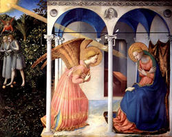 Making Mary's 'Yes' our Own: Pope Calls Faithful to Imitate Mary ...