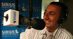Lino Rulli, the Catholic Guy, Talks of Life, Faith and His New Book ...