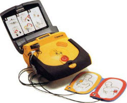 UPDATED: Automatic defibrillators may be less effective - Health ...
