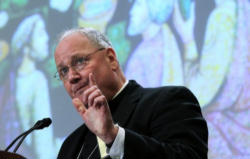 Archbishop Dolan: Love for Jesus and His Church Must be the Passion of ...