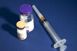 Cancer vaccine may add a year to patient's life - Health & Wellness ...