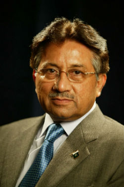 Does a jail cell await Musharraf? - Asia & Pacific - International ...