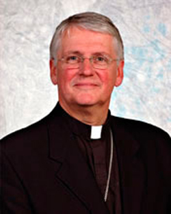 Canadian Bishop Receives Parish and Adds it to the List for the New ...