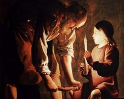 Catholic Social teaching: Dignity of Work - Christ Working for Christ ...