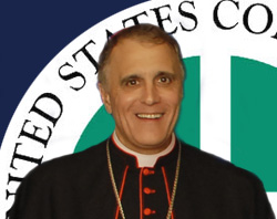 Cardinal Daniel N DiNardo: Young People are the Hope of the Pro-life ...