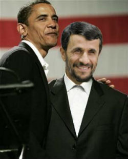 Obama poised to accept nuclear armed Iran? - Middle East ...