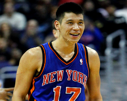 Jeremy Lin: Professional Christian Playing Professional Basketball ...