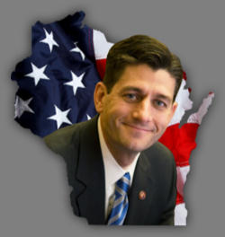 Congressman Paul Ryan Defends Budget, Governing Vision, with Catholic ...