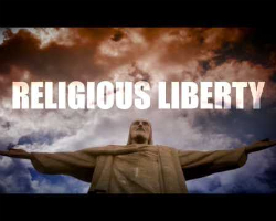 Catholic Social Doctrine: Freedom of Religion and Conscience - Living ...