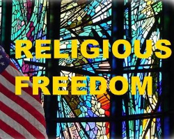 Catholics and the Duties of Religious Freedom - U.S. News - News ...