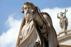 Synod 2012: The New Evangelization for the Transmission of Christian ...