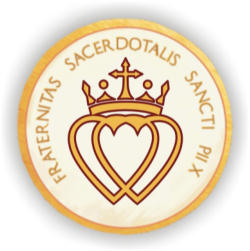 UPDATED: Holy See Issues Communique: Reconciliation Imminent? SSPX ...