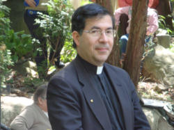 Fr. Frank Pavone Back on the Front Line of the Fundamental Human Rights ...