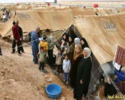 Call to Solidarity: Christian Refugees from the Middle East Need Your ...