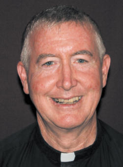 The Happy Priest: My Friend Father Michael Jordan, SOLT - U.S. News ...