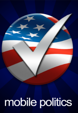 Mobile Politics app surges in swing states - Politics & Policy - News ...