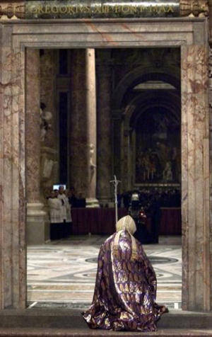 Lord, Teach Us To Pray: The Path to Peace Passes Through Prayer ...