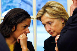 Senators Demand Answers: Why Did Susan Rice Insist Video Caused ...