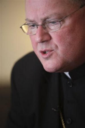 Cardinal Dolan on the US Election, the Radical Abortion License ...