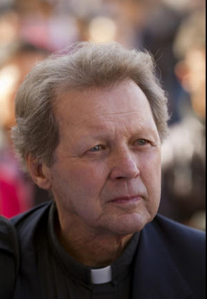 The Sad End of the Priestly Ministry of Mr. Roy Bourgeois - U.S. News ...