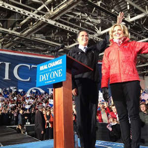 Romney's final push to win - Politics & Policy - News - Catholic Online
