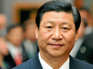 A sneak peek at China's new president - Asia & Pacific - International ...