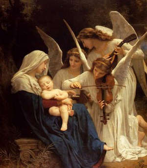 The Meaning of Mary and Mary's Choice - Living Faith - Home & Family ...