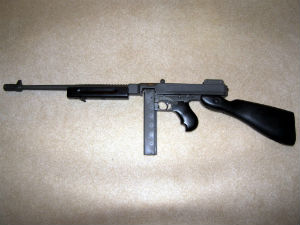 Police chief proposes selling department guns - Chicago - U.S. News ...