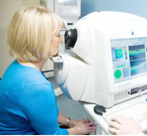 New eye scan found helpful in diagnosis multiple sclerosis patients ...