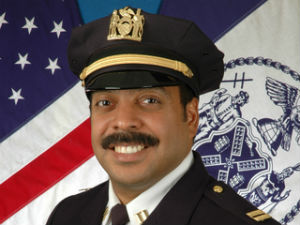 NYPD Captain silenced because he tweeted about criminals to warn public ...