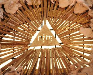 The Unutterable Name of God: YHWH - Living Faith - Home & Family - News ...