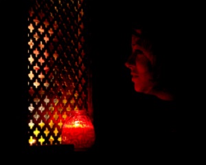 From Painted Walls To The Confessional: Renovating Our Inner Room ...