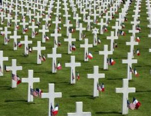 Memorial Day Reflection on a Catholic Understanding of Freedom - U.S ...