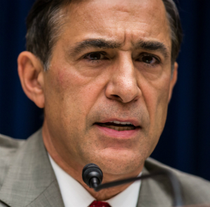 Frustrated Issa threatens IRS director with prison - Politics & Policy ...
