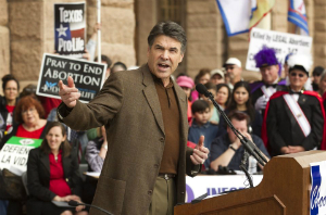Texas Senate passes most progressive pro-life bill yet! - Marriage ...
