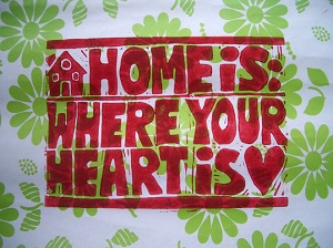 These Four Walls Do Not Define Me: Learning to Unattach From the World ...