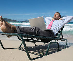 The rich ... got richer, as one percent of super wealthy report record ...