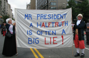 Welcome to reality! Millions of Americans who believed Obama's lie are ...