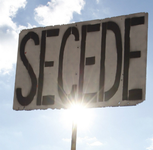 Secession Meaning