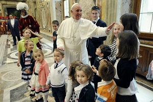 Vatican Extraordinary Synod on the Family Will Reaffirm Church Teaching ...