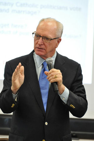 Ten Maxims Catholics Need to Know to Change the Culture - U.S. News ...