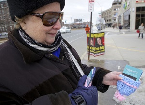 Supreme Court Hears McCullen v. Coakley: Buffer Zones Preventing Pro ...