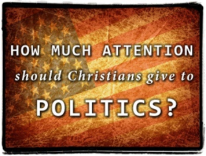 As the Election Season Begins, Time for a New Christian Social Movement ...