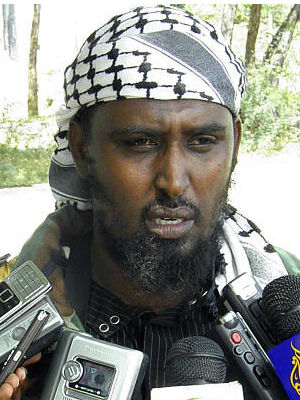 DEATH OF A TERRORIST: Al-Shabab late leader Ahmed Godane was fiery orator - Middle East ...