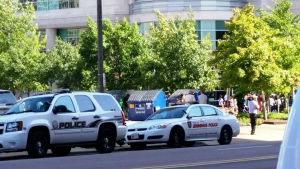 Will they riot after this? Autopsy, analysis shows officer Wilson was ...