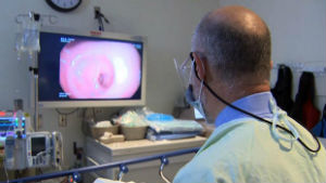 Tired of invasive colon tests? The Mayo Clinic may just have what you ...