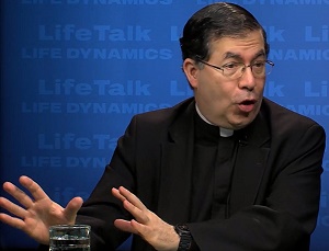 Fr Frank Pavone: Vocations Are All About Life - Vocation News ...