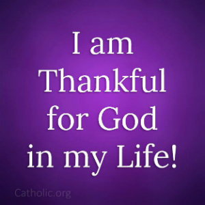 Click here to see your Catholic Message of the Day! - Living Faith ...