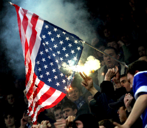 Why is Obama allowing foreign-designated terrorist groups to operate ...