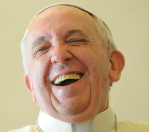 HAPPY BIRTHDAY POPE FRANCIS! Beloved Pontiff turns 78 today - Living ...